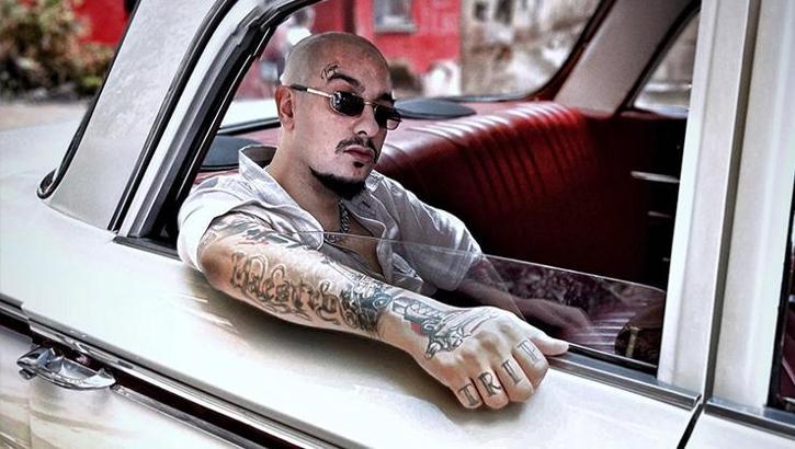 Rapçi Maestro? Maestro kimdir, kaç yaşında? Maestro öldü mü, neden öldü ...