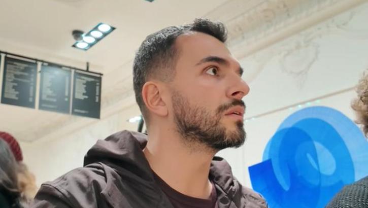 Ali Biçim kimdir? Youtuber Ali Biçim kaç yaşında, nereli? Ali Biçim'in ...