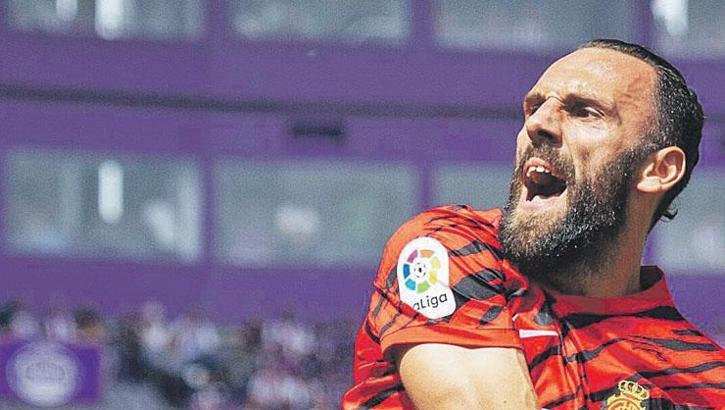 Muriç yuvaya dönebilir - Spor Haberleri