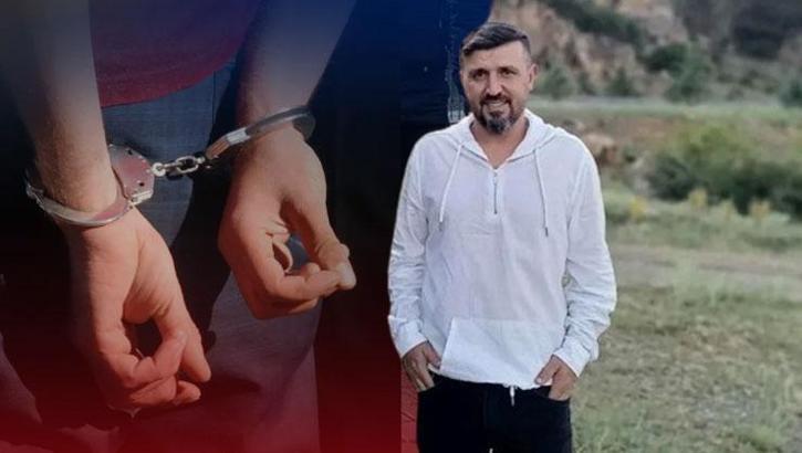 Sokak ortasında karşılaşma kanlı bitti! Yeni sevgili, eski eşi bıçakla ...