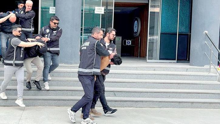 Çiftçiye kumar kumpası - Gündem Haberleri