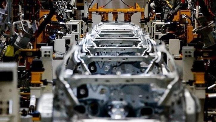Otomotiv devi Hyundai 421 binden fazla aracı geri çağırdı! Ani fren ...