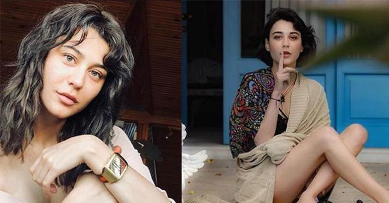 Merve Çağıran'dan estetik açıklaması! 'Pişman oldum aldırdım' - Magazin ...