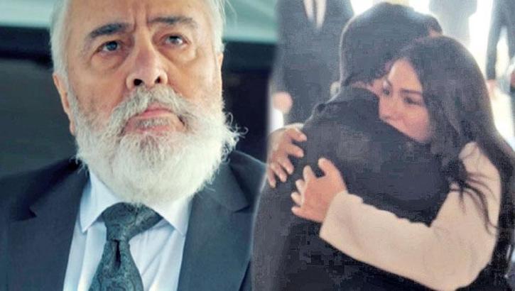 Sevdiğim adama son kez sarılayım - Magazin Haberleri