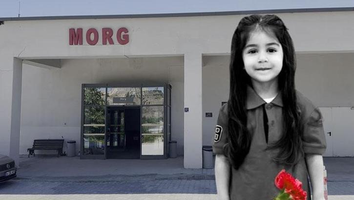 Havuza düşen küçük Zeynep yaşam savaşını kaybetti - Gündem Haberleri