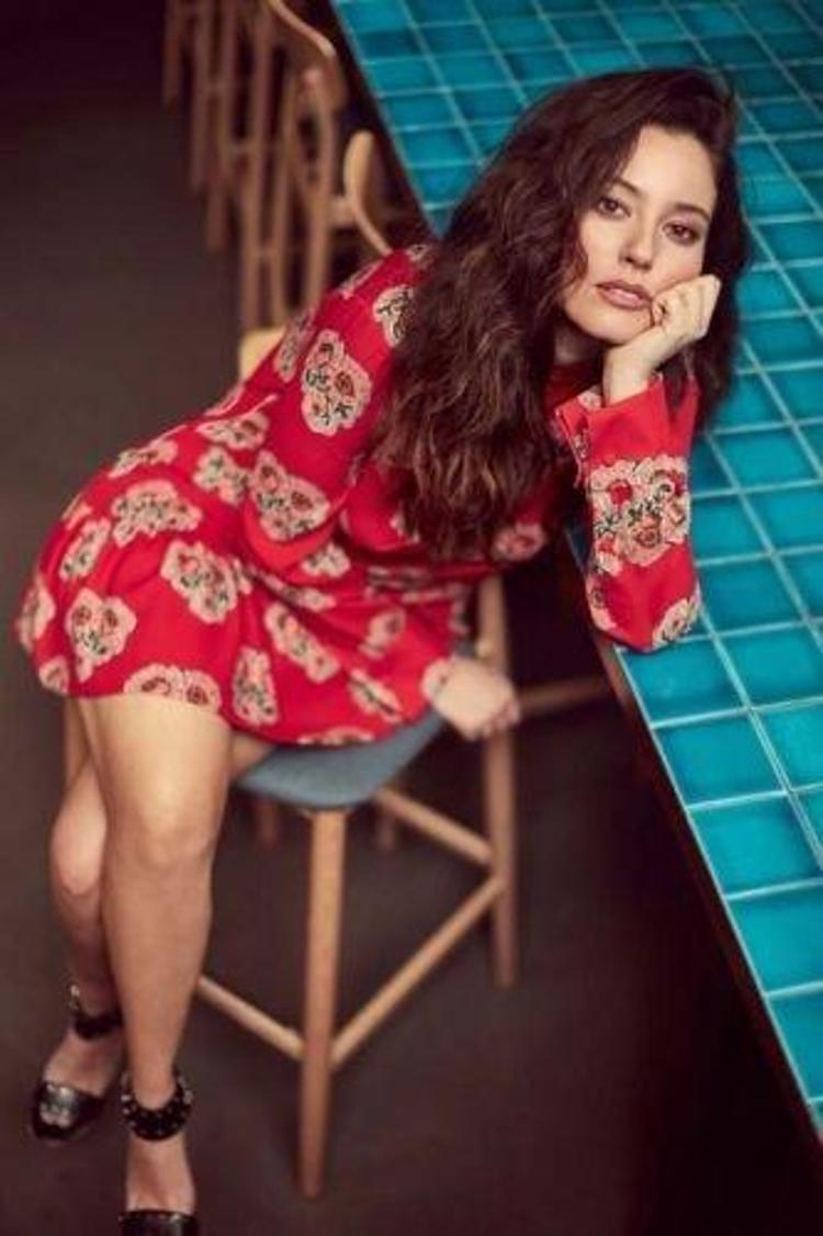 Türkiye'nin en güzel 100 kadını