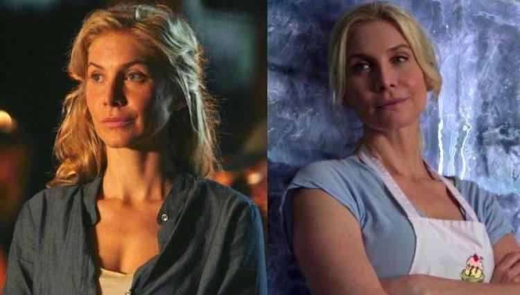 Lost dizisinde rol alan oyuncular şimdi nasıl görünüyor?