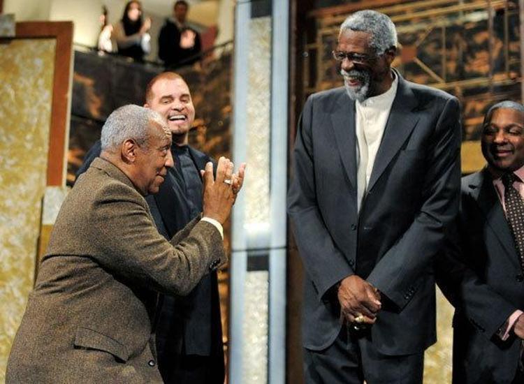 Dr. Huxtable hep aynı! - Magazin Haberleri