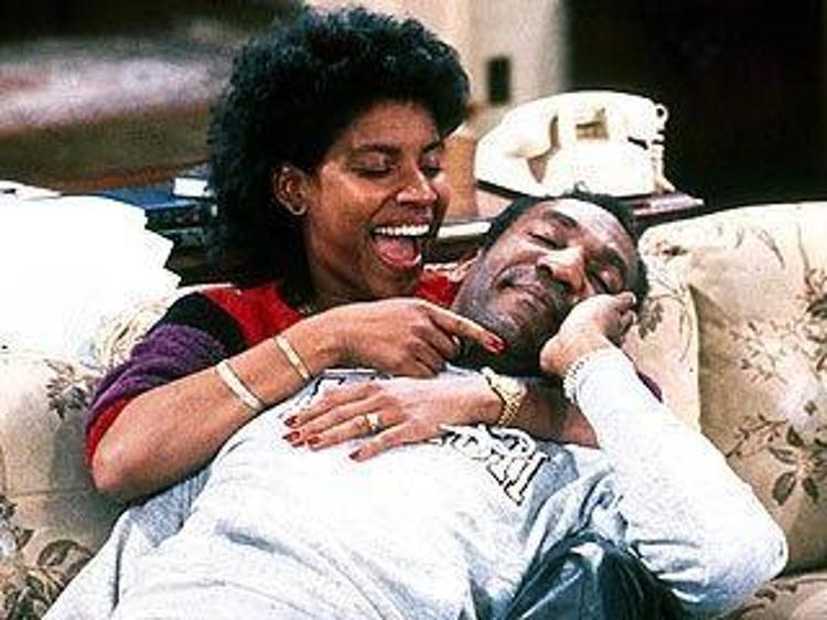 Dr. Huxtable hep aynı! - Magazin Haberleri