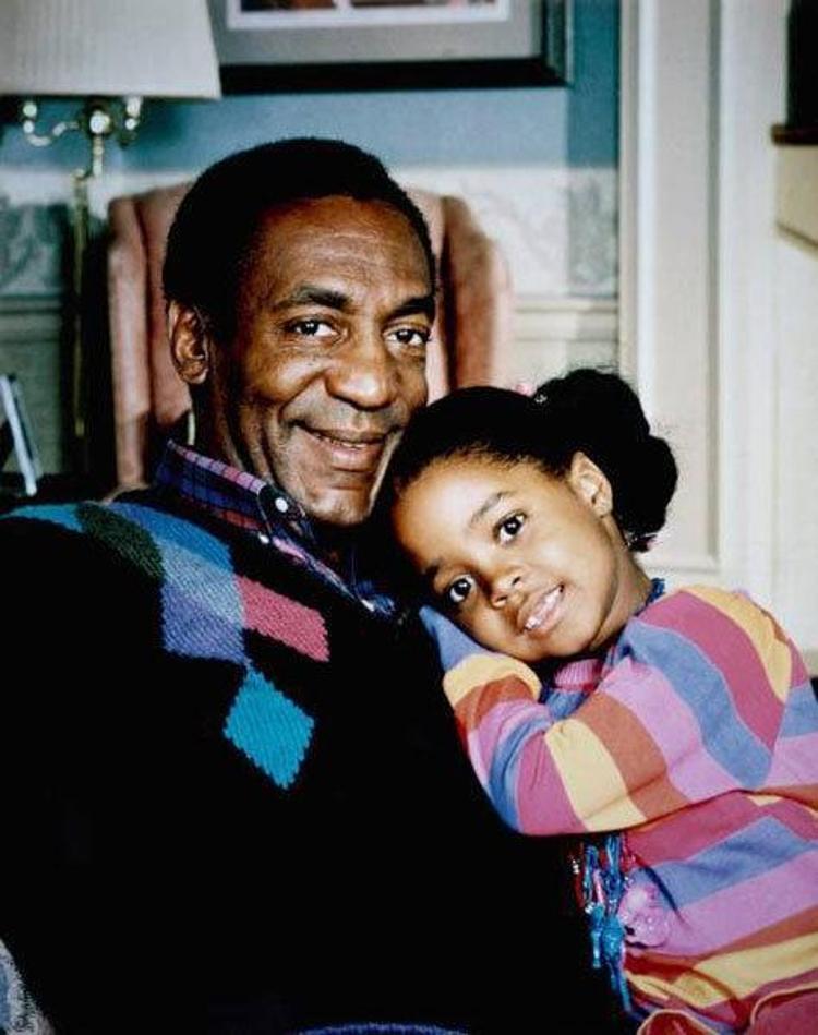 Dr. Huxtable hep aynı! - Son Dakika Magazin Haberleri