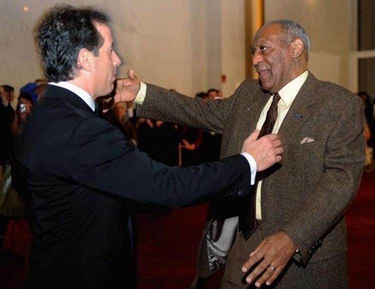 Dr. Huxtable hep aynı! - Magazin Haberleri