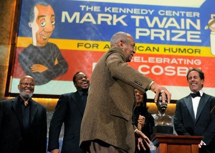 Dr. Huxtable hep aynı! - Son Dakika Magazin Haberleri