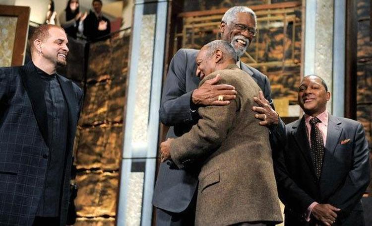 Dr. Huxtable hep aynı! - Magazin Haberleri