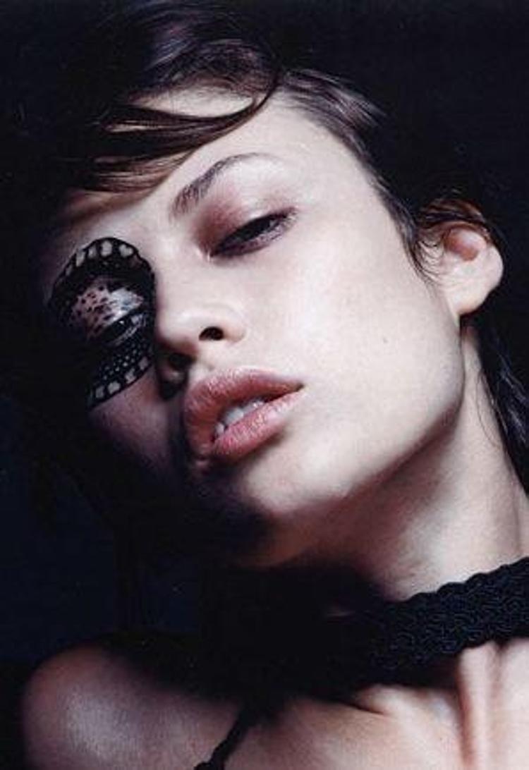 Olga Kurylenko - Magazin Haberleri