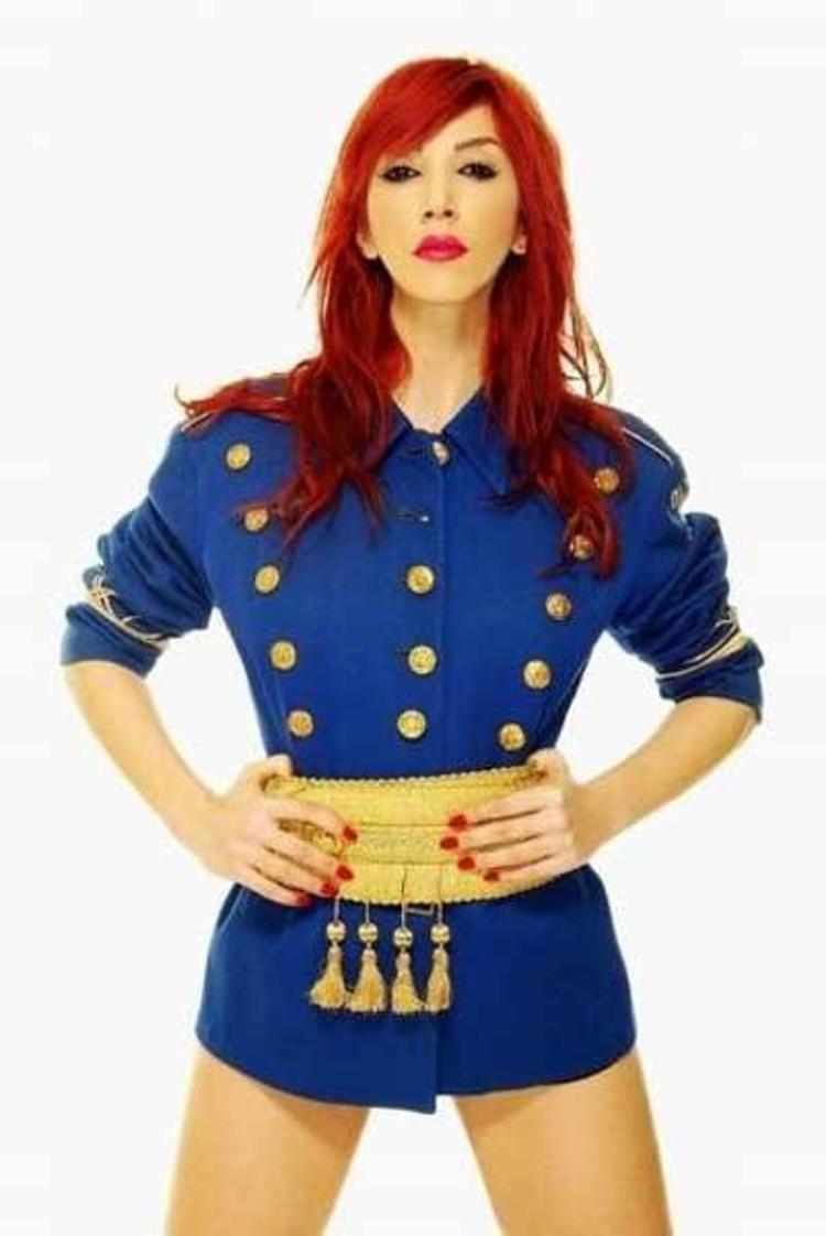 Hande Yener - Son Dakika Magazin Haberleri
