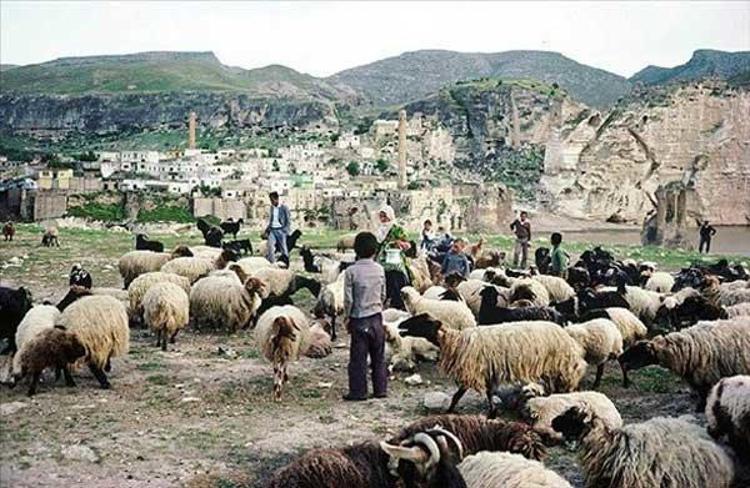 Hasankeyf'i nasıl bilirsiniz?