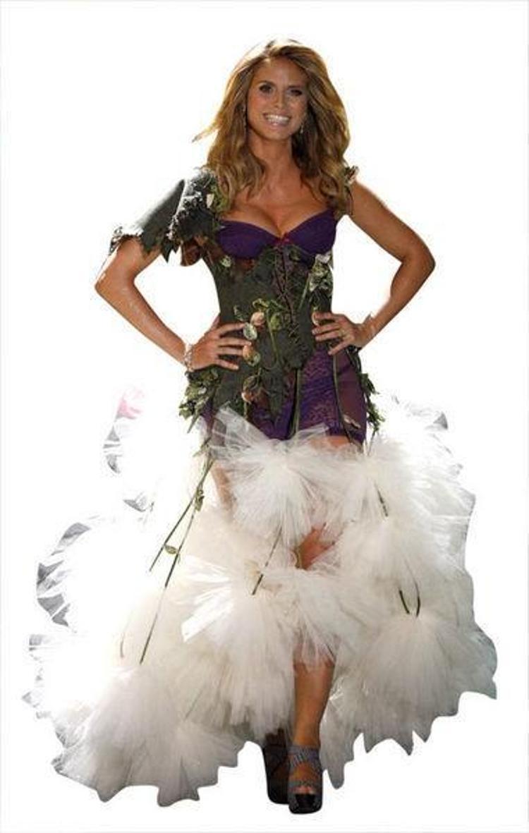 Heidi Klum - Magazin Haberleri