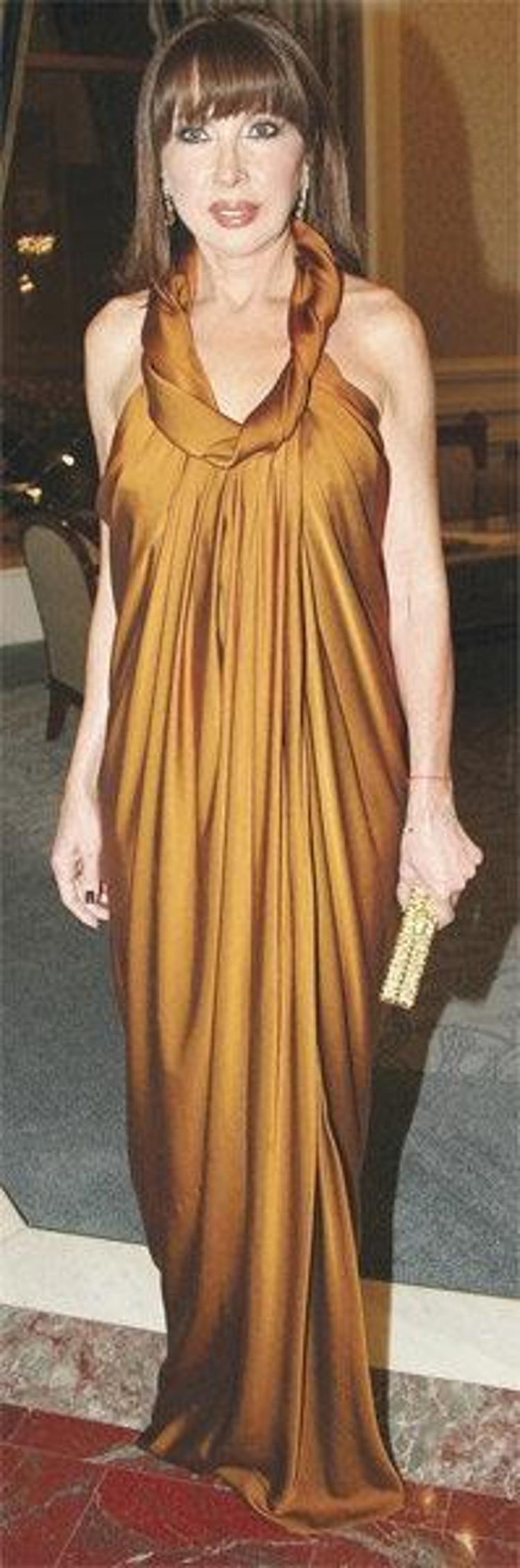 Son Ütücü yazıyor... - Magazin Haberleri