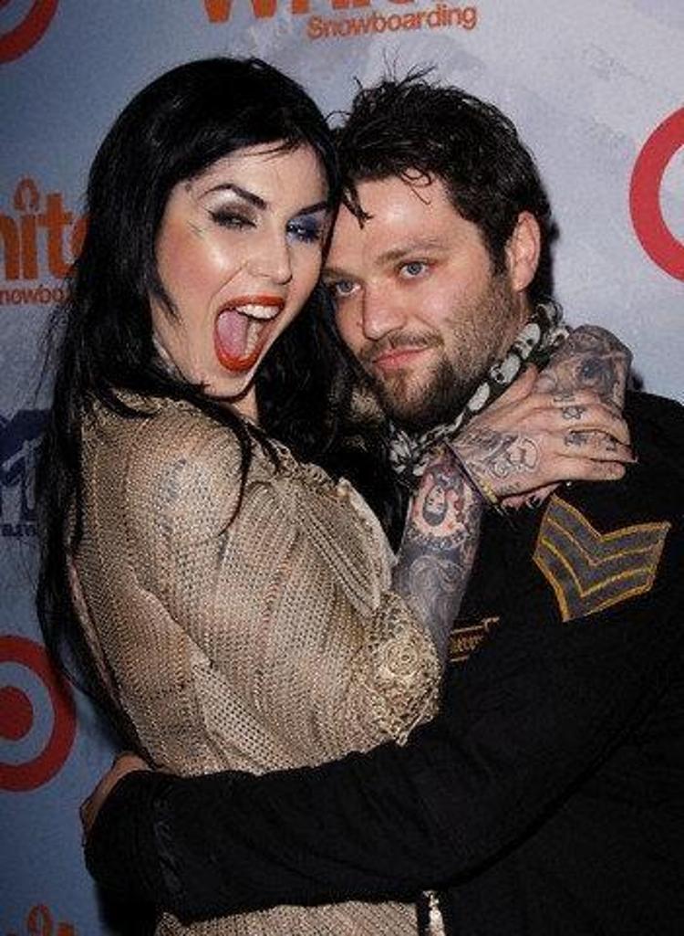 Kat Von D - Magazin Haberleri