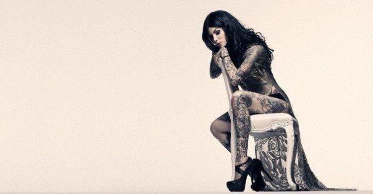 Kat Von D - Magazin Haberleri - Sayfa 29