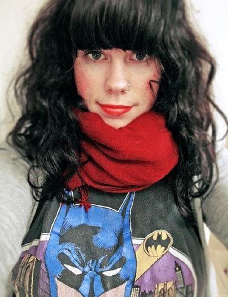 Batman hastası kızlar - Son Dakika Magazin Haberleri