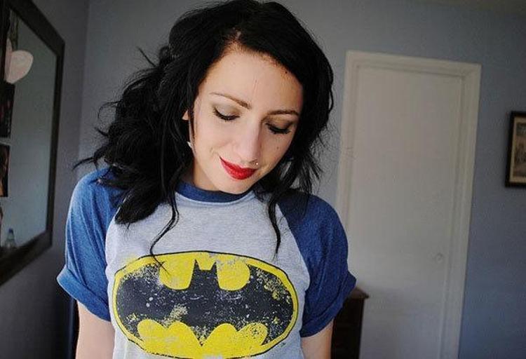Batman hastası kızlar - Son Dakika Magazin Haberleri