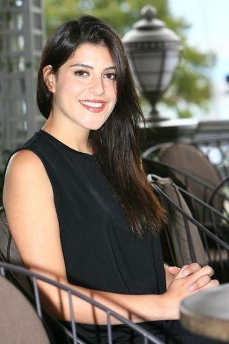 Kızı da oyuncu oldu - Magazin Haberleri