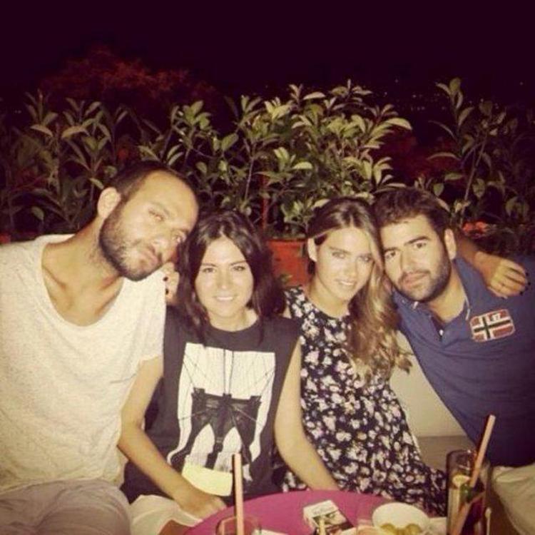 Ceyda Ateş'ten sürpriz karar - Magazin Haberleri