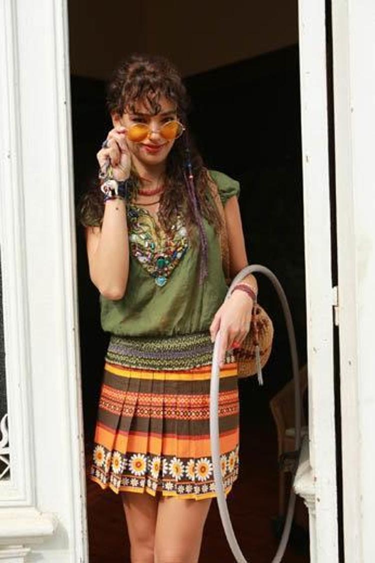 'Zaman Makinesi 1973' geliyor - Magazin Haberleri