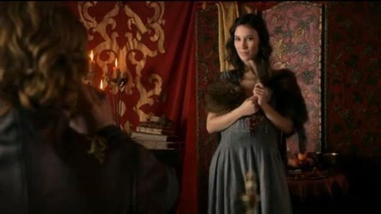 Sibel Kekilli Game Of Thronesdan Kovuldu Son Dakika Magazin Haberleri Sayfa 9