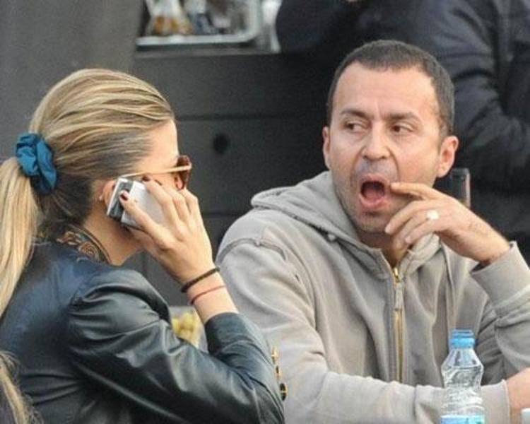 'Dünden beri İvana'ya aşık değilim' - Son Dakika Magazin Haberleri