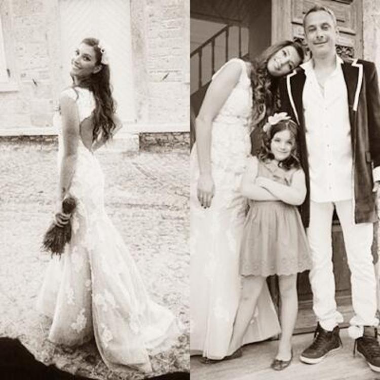 Neslihan Demir evlendi - Son Dakika Magazin Haberleri