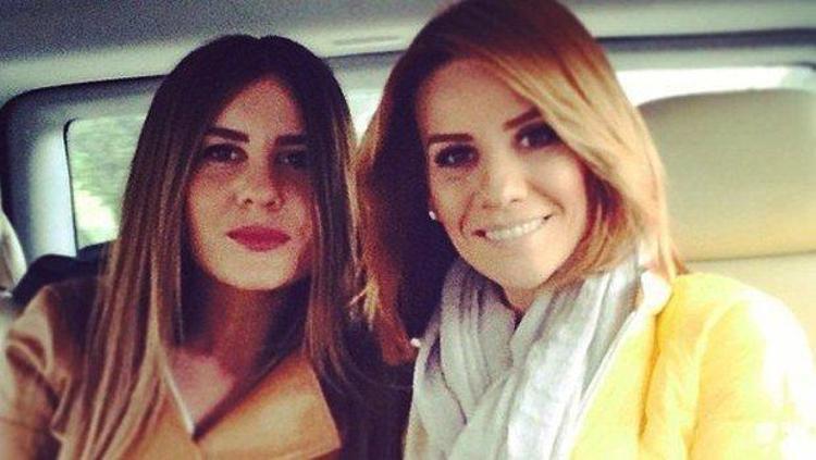 Esra Erol'un kardeşi Eda Erol oyuncu oluyor - Magazin Haberleri