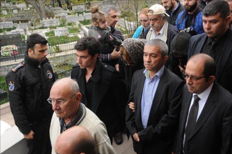 Cem Garipoğlu'nun ağabeyi Levent Garipoğlu - Gündem Haberleri