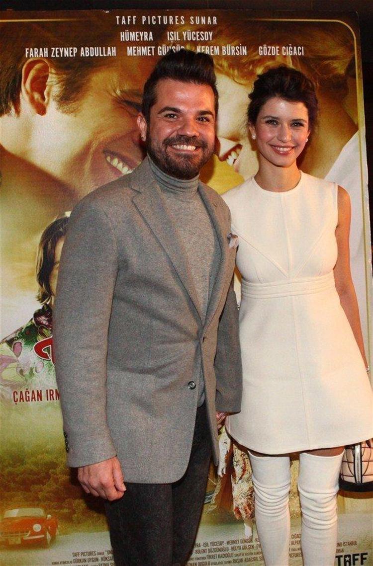 Makyajsız Beren - Son Dakika Magazin Haberleri