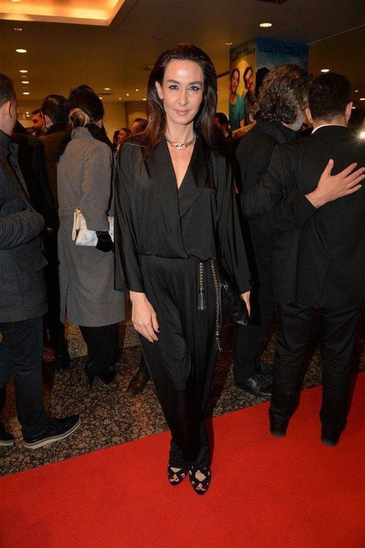 İvana artist oldu - Son Dakika Magazin Haberleri