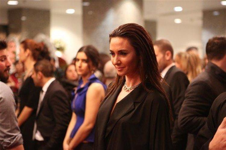 İvana artist oldu - Magazin Haberleri