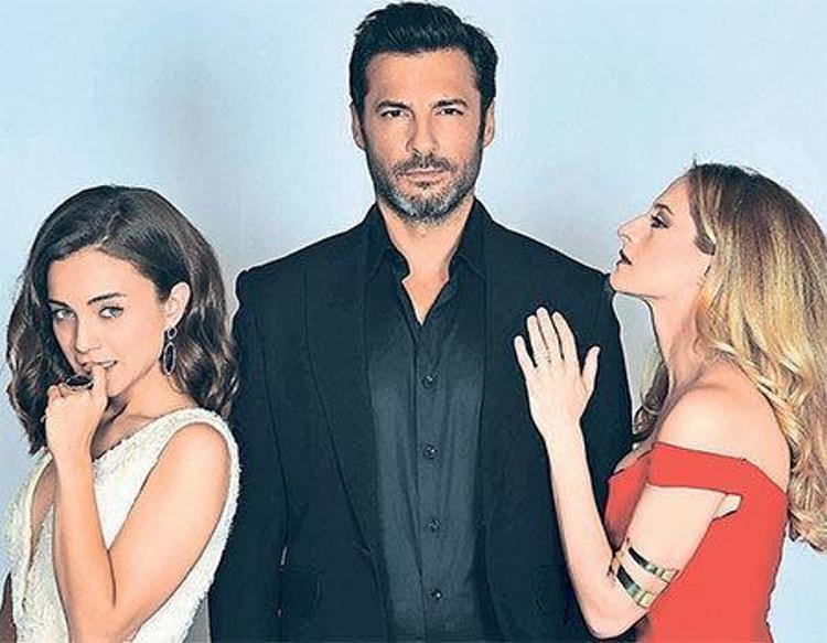 Tara Welles eve döndü... - Magazin Haberleri