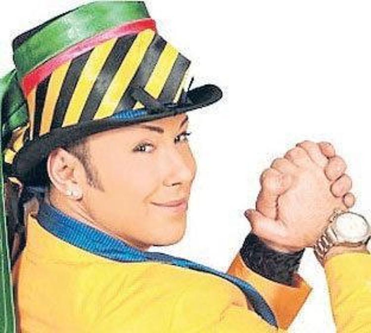 Tara Welles eve döndü... - Magazin Haberleri