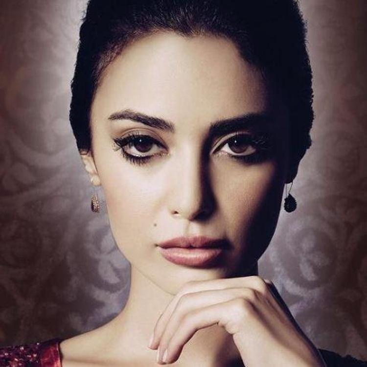 Muhteşem Yüzyıl dizisinde oynayan kadın oyuncular - Magazin Haberleri