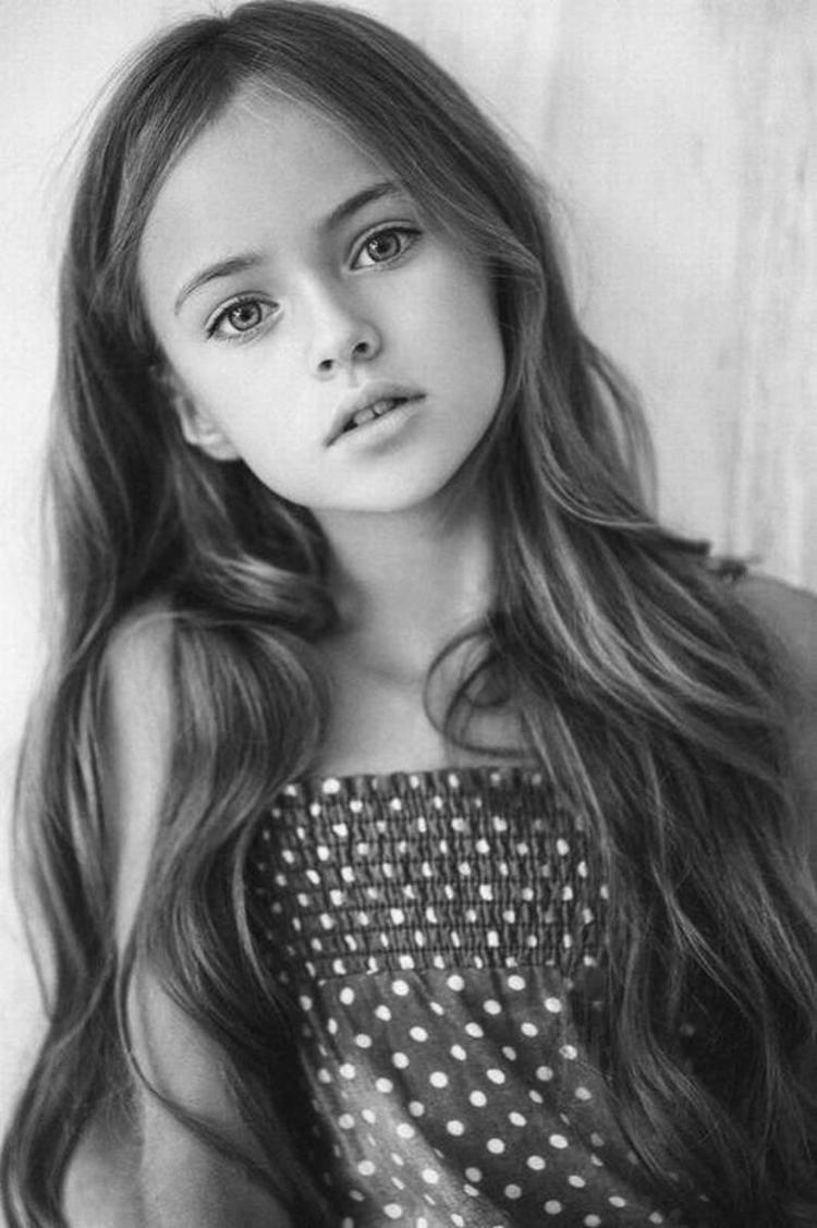 Dünyanın En Güzel Kızı Kristina Pimenova Son Dakika Magazin Haberleri