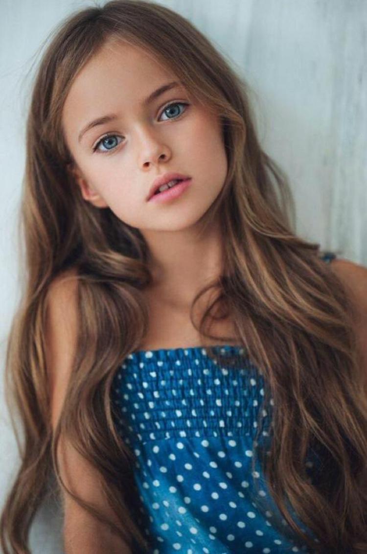 Dünyanın En Güzel Kızı Kristina Pimenova Son Dakika Magazin Haberleri