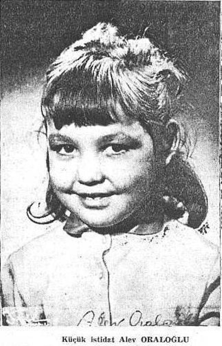 Keloğlan'ın Can Kız'ı görenleri şaşırtıyor - Magazin Haberleri