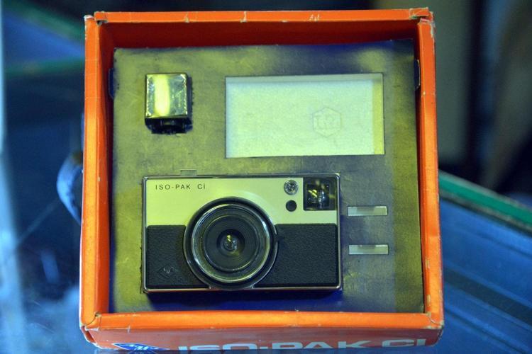 Hitler'in zulmünü o fotoğraf makinesi belgelemiş - Yaşam Haberleri