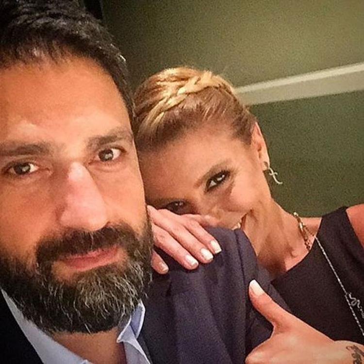 Gülben Ergen paylaştı, eski eşi Erhan Çelik tepkisiz kalmadı - Son ...