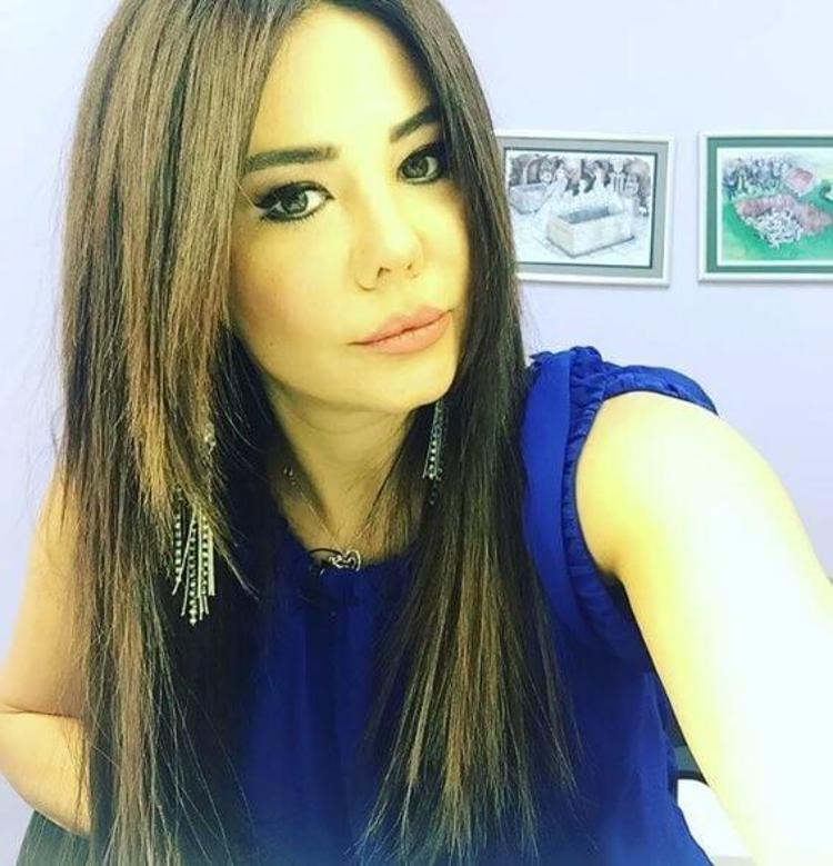 Esra Balamir estetik operasyonlardan sonra bambaşka biri oldu - Magazin Haberleri