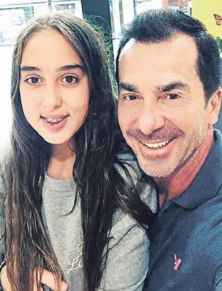 İlker İnanoğlu ile Zeynep Mutlu boşanıyor - Son Dakika Magazin ...