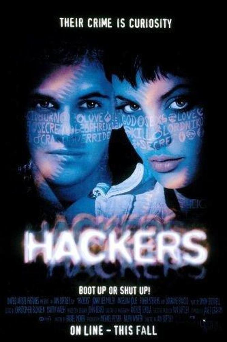 En iyi 10 hacker filmi