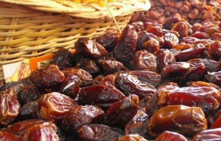 Hurma neye iyi geliyor? Hurmanın faydaları - Beden Sağlığı - Sayfa 16