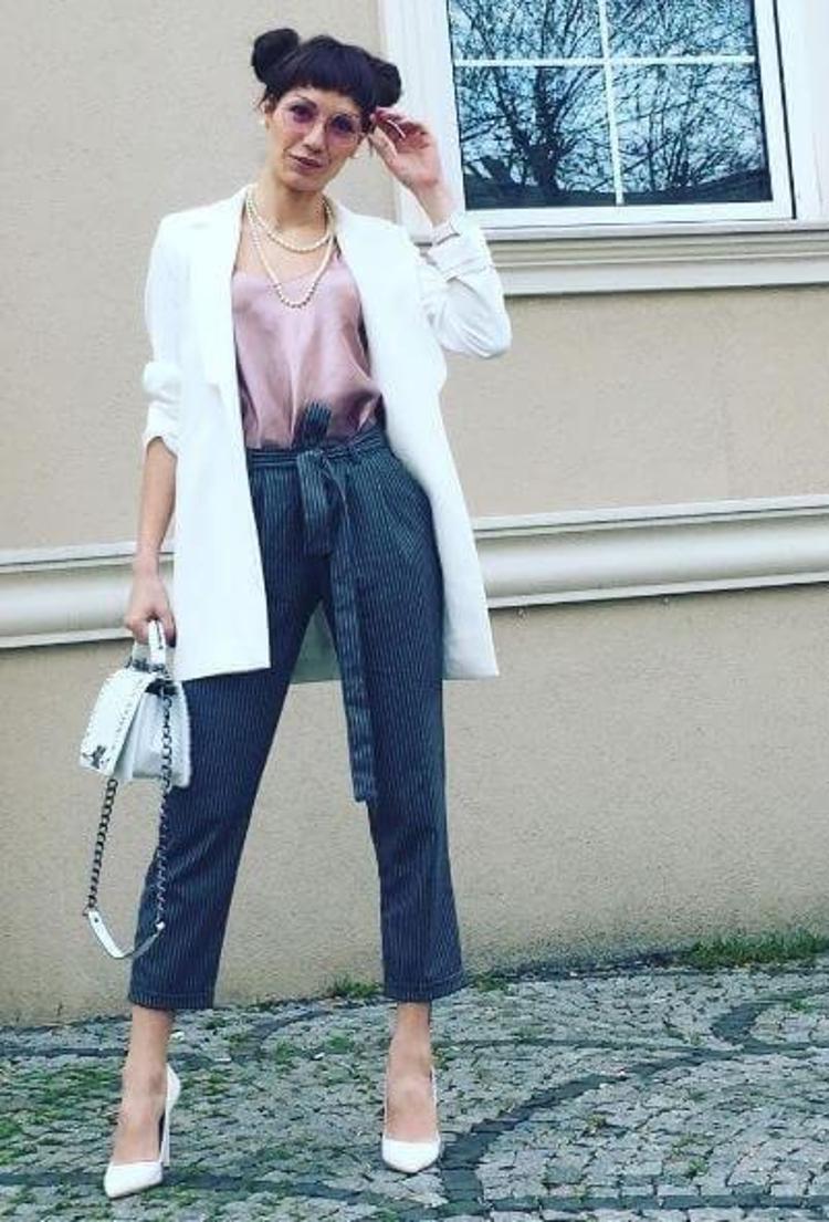 İşte Benim Stilim yeni yarışmacısı Maryam Haeri kimdir? - Magazin Haberleri